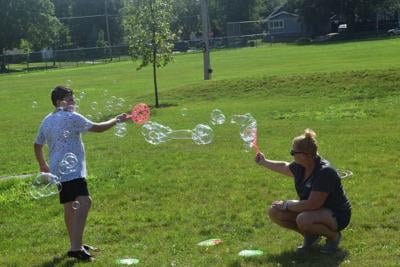 Playground program set in Beloit this summer | Local News ...
