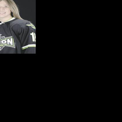 Beloit hockey player Kamdyn Davis qualifies for USA Hockey Women's ...