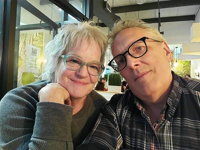 Beloit couple rent part of home to short-term tenants | Local News ...