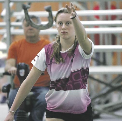 Beloit Horseshoe Club brings best in horseshoes to city for 38th year ...