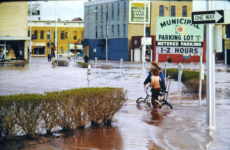 Stateline Area residents recall flood from 50 years ago | Local News ...