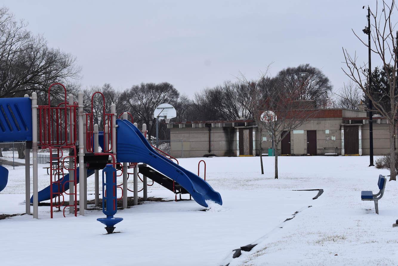 Public input meeting for Turtle Creek Park in Beloit set | Local News ...