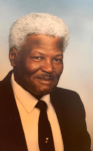 William Mcknight | Obituaries | beloitdailynews.com