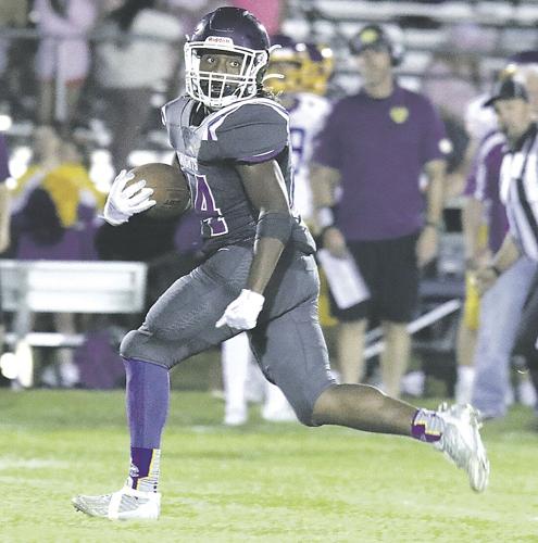 Beloit Memorial football team looking to spoil Romo's and Burlington's ...