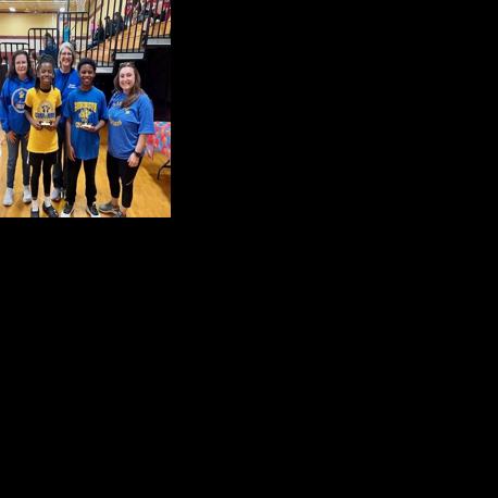 Beloit children among winners in Tri-Star Basketball competition ...