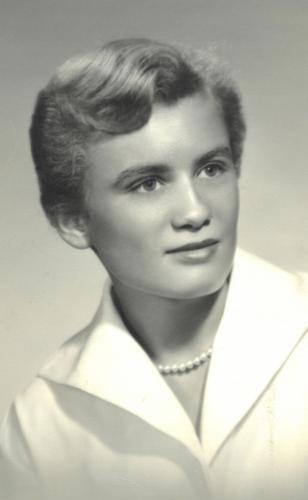 Marlene R. Isferding | Obituaries | beloitdailynews.com