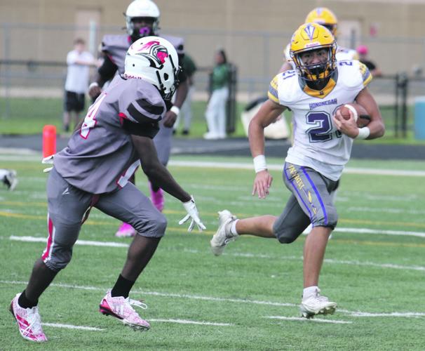 Beloit Memorial has score to settle with Waterford | Sports ...