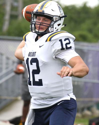 Beloit College football team gearing up for homecoming showdown against ...
