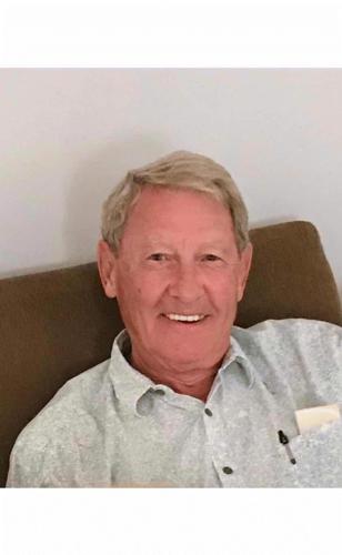 John Adrian Markley | Obituaries | beloitdailynews.com