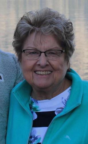 Barbara "Barb" Kohlweiss | Obituaries | beloitdailynews.com
