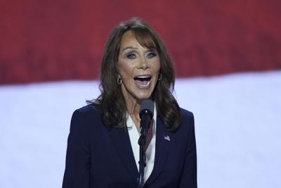Diane Hendricks speaks at RNC | Local News | beloitdailynews.com