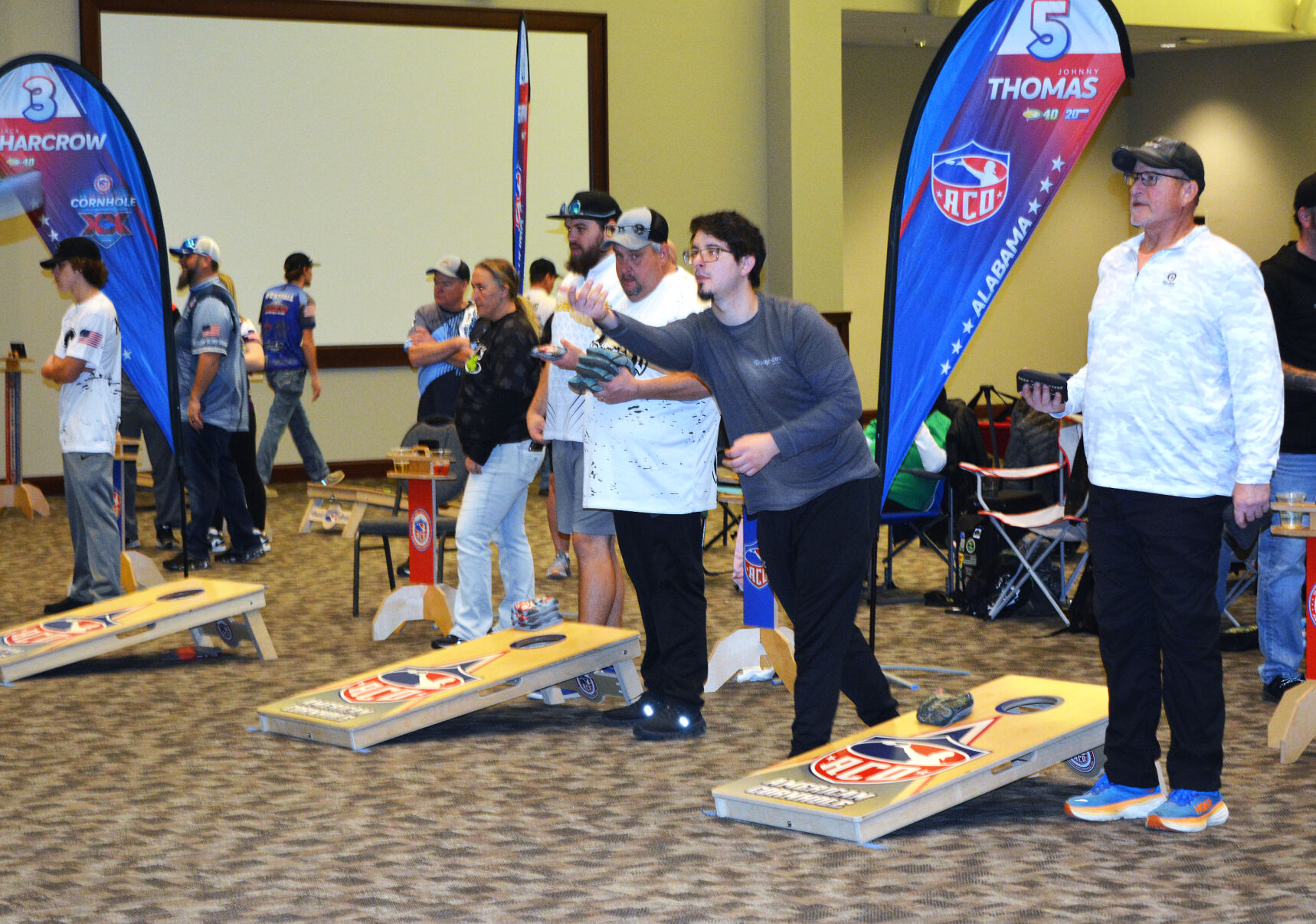 Cornhole tournament to return to Beloit | Local News | beloitdailynews.com