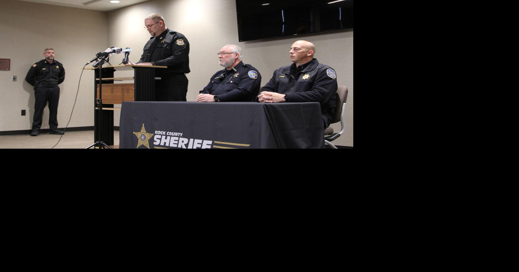 Town of Beloit homicide victim identified | Local News ...