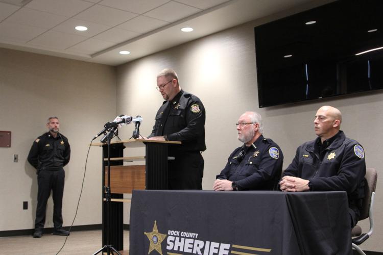 Town of Beloit homicide victim identified | Local News ...