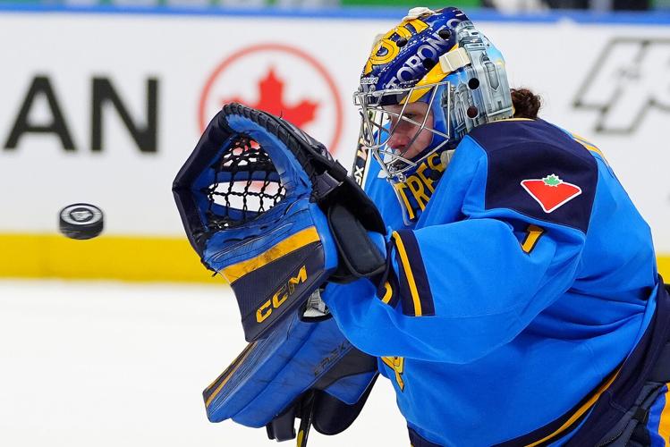 Daryl Watts nets OT winner to help Sceptres snap skid, top Goldeneyes 2 ...