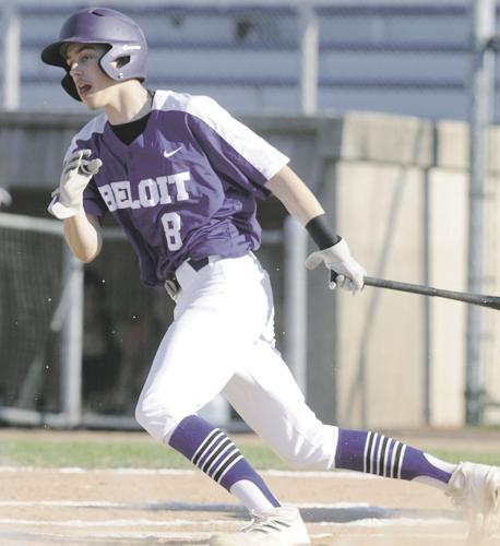 Beloit Memorial baseball team prepares for Southern Lakes Conference ...