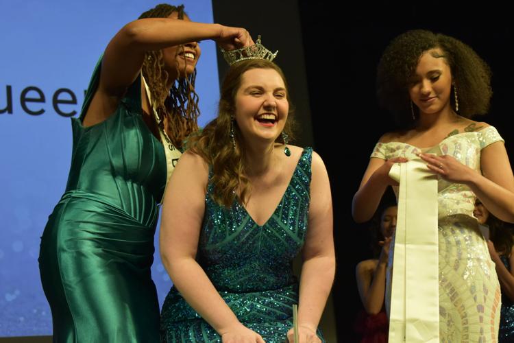 Sage, Miller Crowned Miss Beloit and Miss Beloit's Teen | Local News ...