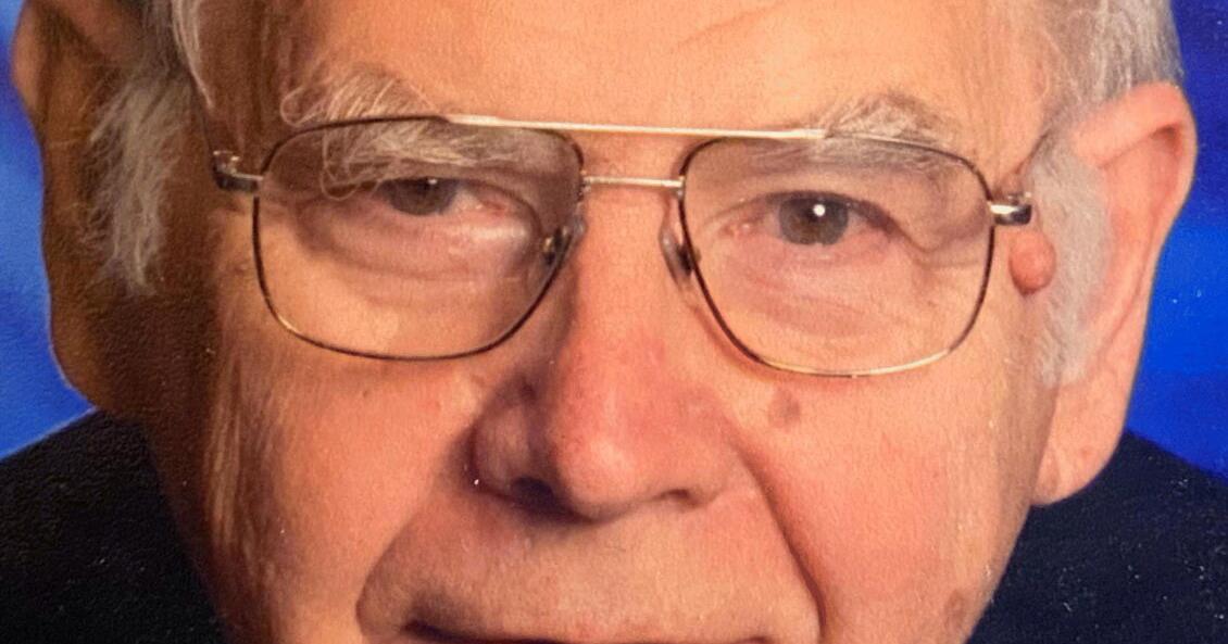 Albert N. Jenks | Obituaries | beloitdailynews.com