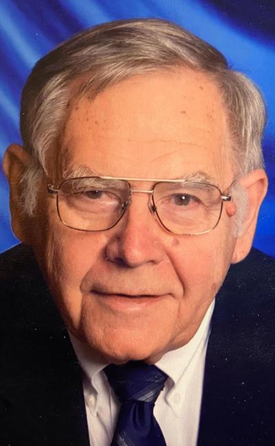 Albert N. Jenks | Obituaries | beloitdailynews.com