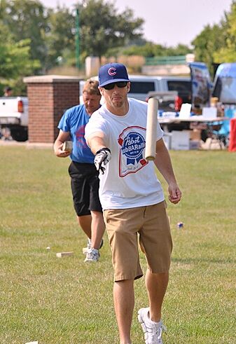 Kubb tournament returns to Beloit | Local News | beloitdailynews.com