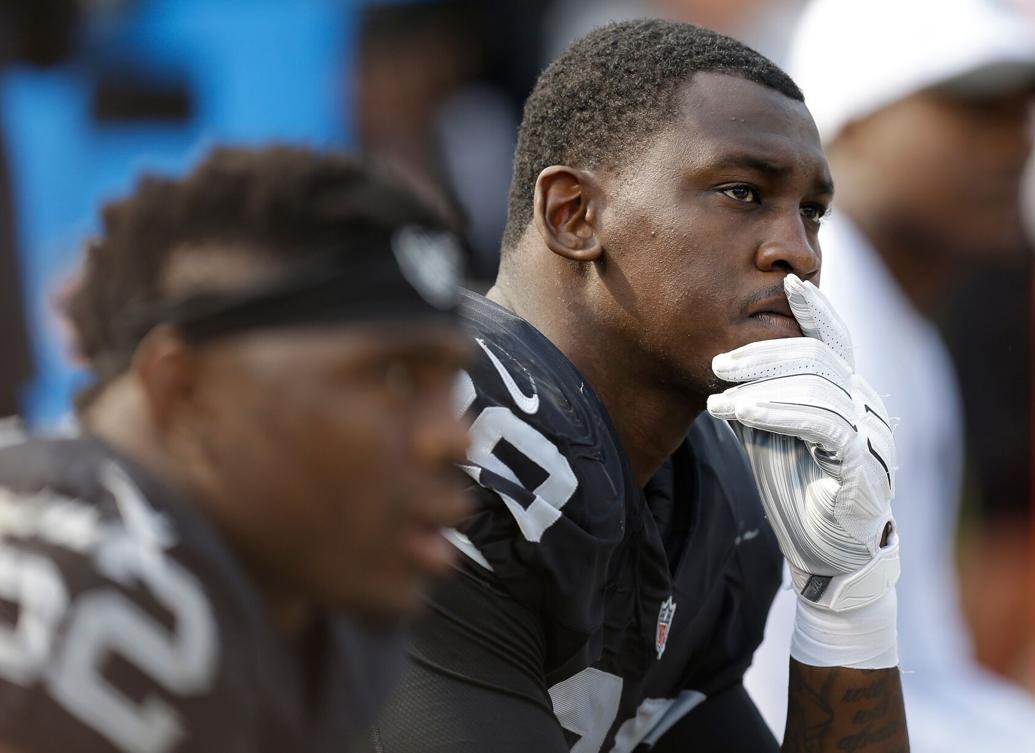 Obit-Aldon Smith Football | National Sports | beloitdailynews.com