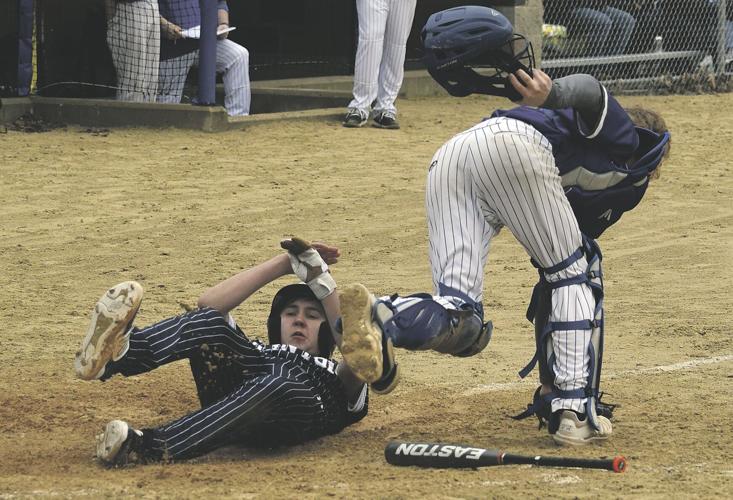 Clinton baseball routs Parkview in season opener | Sports ...