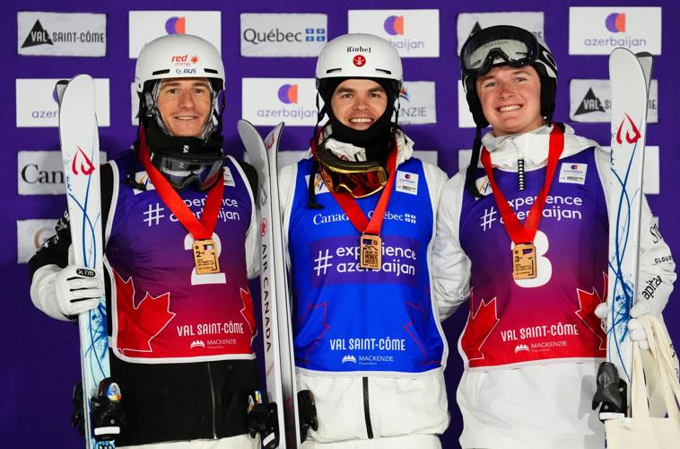 Jakara Anthony, Scotty James among 53 athletes named in Australian team ...