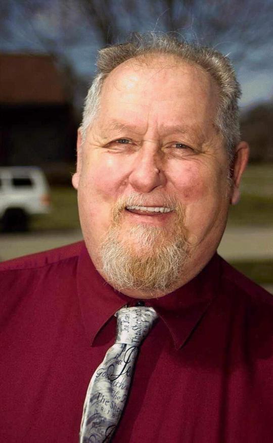 James Sturdevant | Obituaries | beloitdailynews.com
