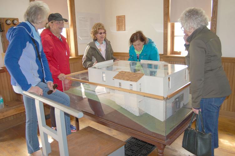 Beckman Mill opens for season | Community | beloitdailynews.com