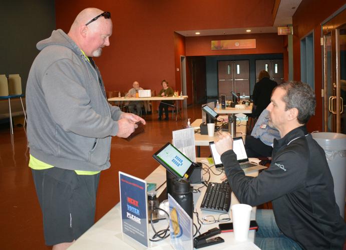 Upcoming deadlines for absentee ballots and more for the November ...