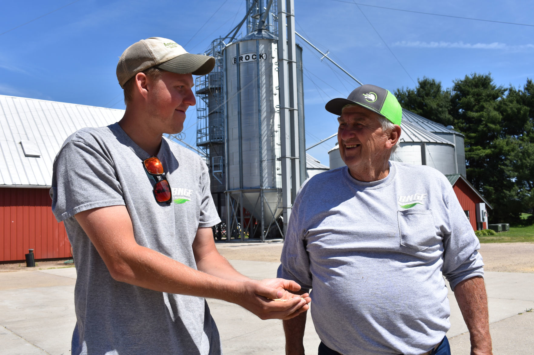 DeLong Company in Clinton names new president | Local News ...