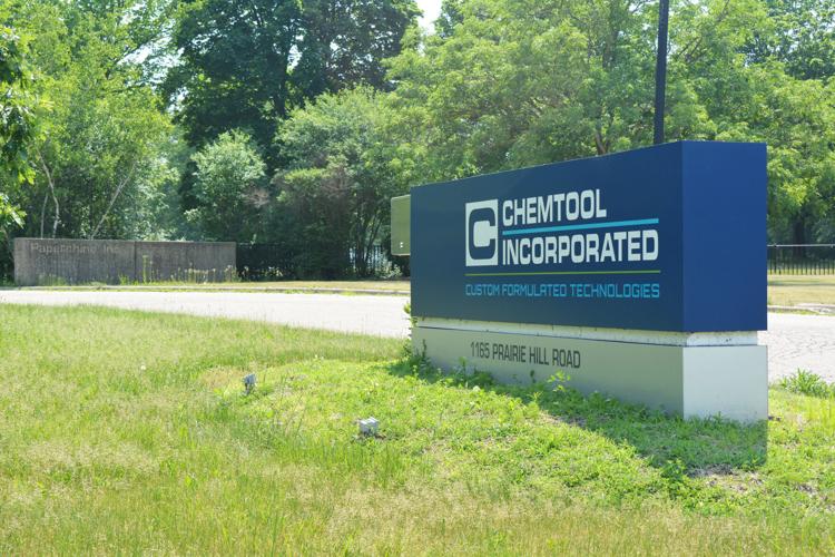 Two years later, Rockton Chemtool site cleanup continues | Illinois ...