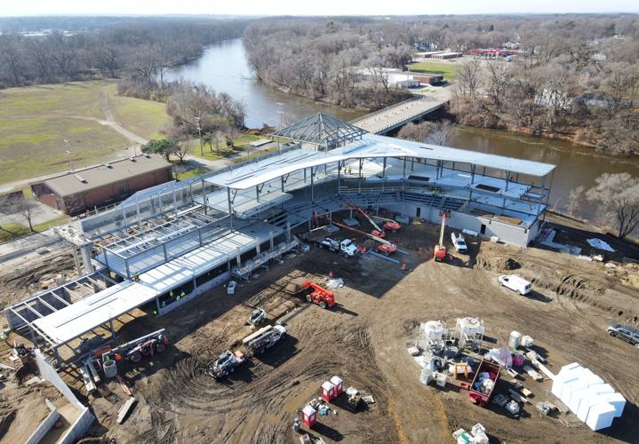 Snappers on the cusp of major announcements as stadium construction ...