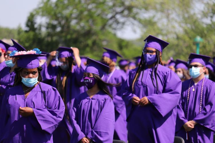 BMHS graduation photo gallery - June 5, 2021 | Community ...