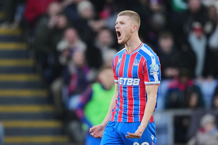 Crystal Palace settles for Conference League playoffs after 2-2 draw ...