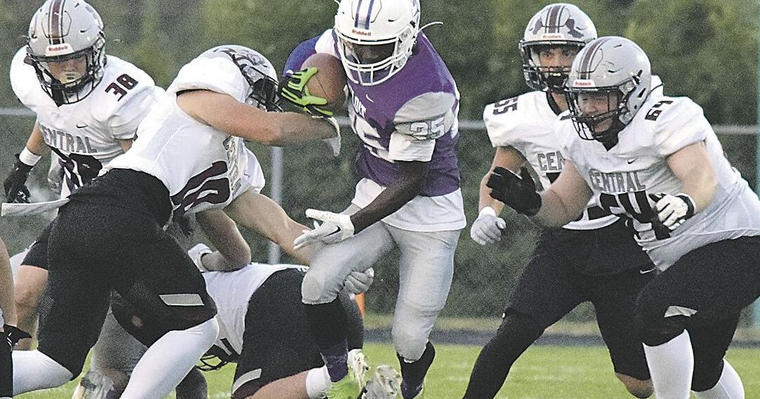 Beloit Memorial unable to keep up with Westosha Central in 42-21 loss ...