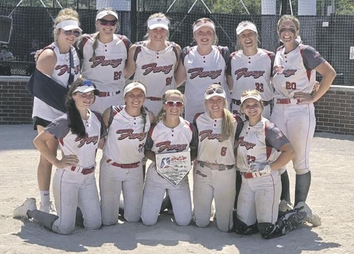 18U Premier Fury team ready for last trip in farewell tour | Sports ...