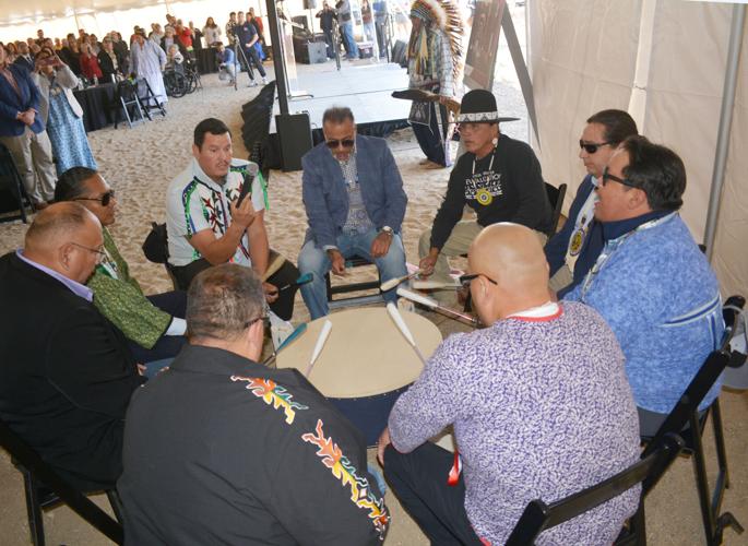 Ho-Chunk launches casino construction in Beloit | Local News ...