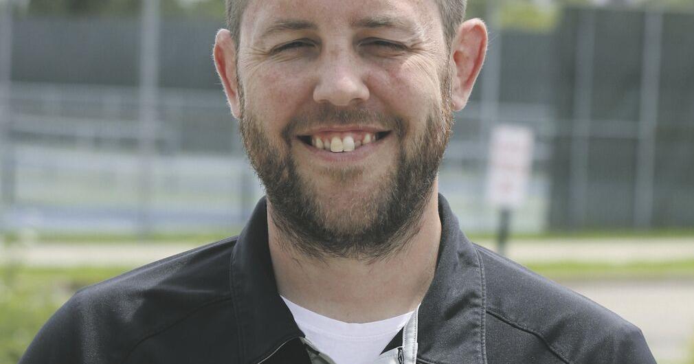 Daniel Gratz takes over as athletic director at Beloit Memorial ...