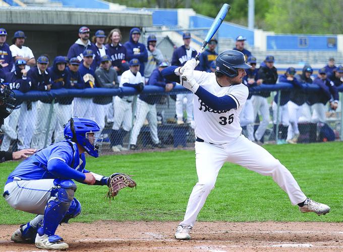 Beloit College heads to Lawrence for MWC Tourney | Sports ...