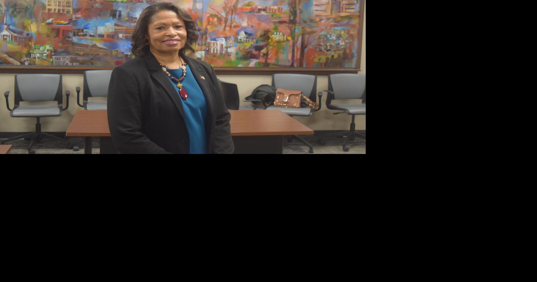 Beloit native Maj. Gen. Marcia Anderson speaks on sexual harassment ...