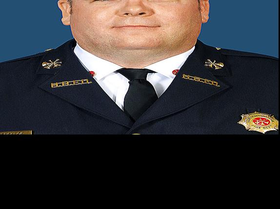 New Harlem-Roscoe fire chief named | Local News | beloitdailynews.com