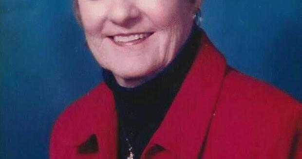 Jane Karr (Neubauer) Wertz-Threinen | Obituaries | beloitdailynews.com