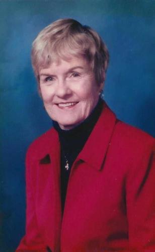 Jane Karr (Neubauer) Wertz-Threinen | Obituaries | beloitdailynews.com