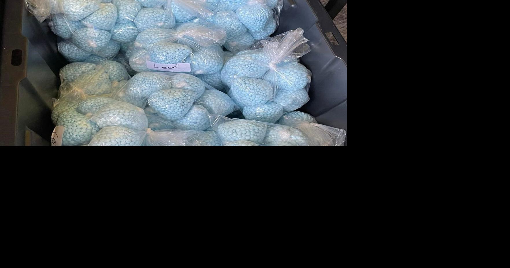 DEA asks watchdog to investigate claims that agents permitted fentanyl ...