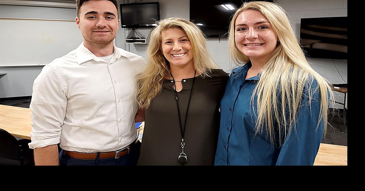 New Beloit police officers | No Meter | beloitdailynews.com