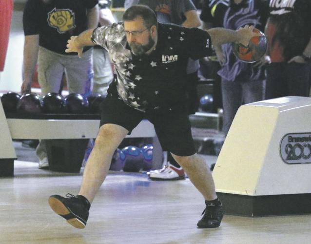 Senior bowler Gary Drye wins BDN bowling title -- in his 40th try ...