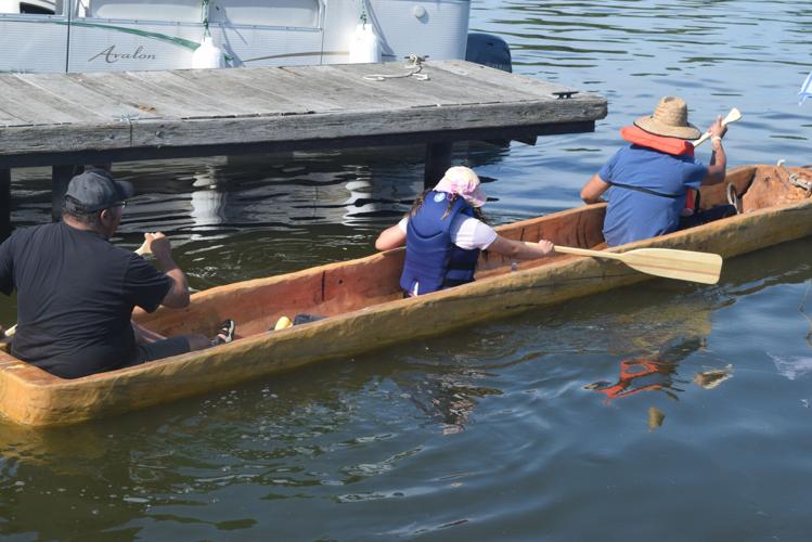Ho-Chunk youth paddled 5 days to reach Beloit | Local News ...