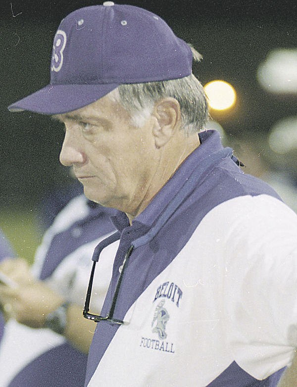 Terry McCann suggests BMHS rename stadium to honor John Heineke ...
