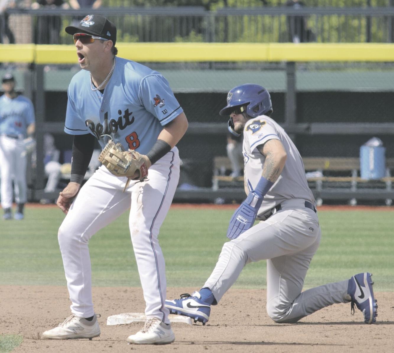 Beloit Sky Carp hope to get back on track with six-game road trip ...